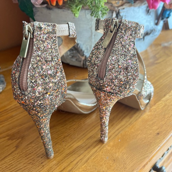 Anne Michelle | Shoes | Anne Michelle High Heels Newbee36x ...